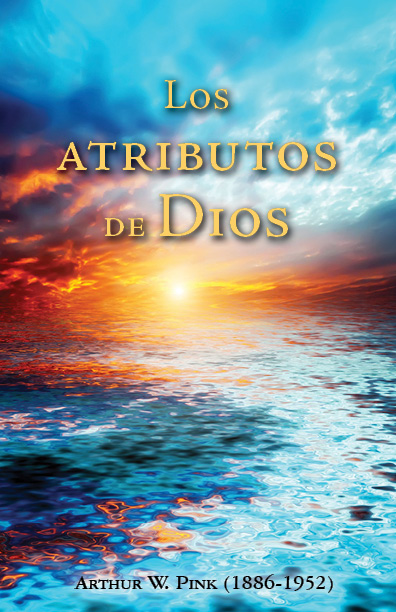 (PDF) Los atributos de Dios - A.W Pink