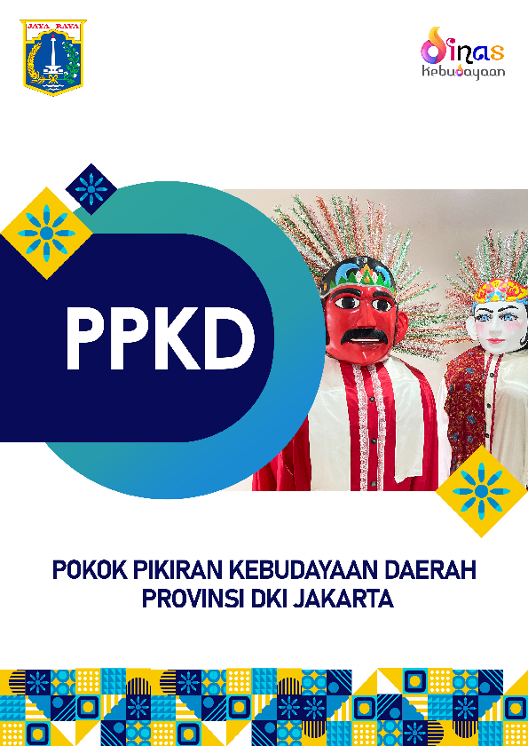 (PDF) PPKD JAKARTA