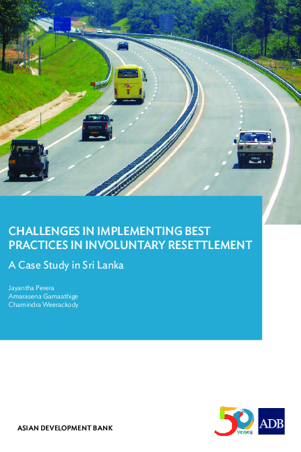 (PDF) Challenges in Implementing Best Practices in Involuntary ...