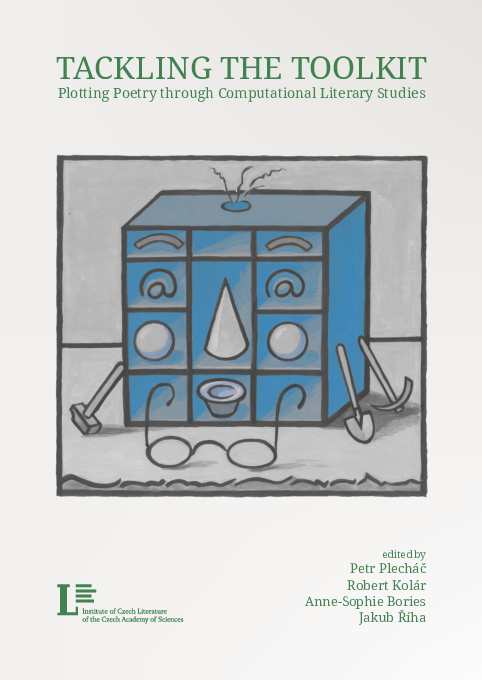 (PDF) Tackling the Toolkit: Plotting Poetry through Computational ...