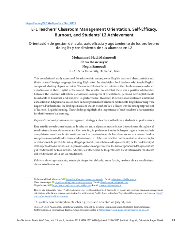 (PDF) A Two-phase Evaluation of an ELT Textbook | negin samoudi ...