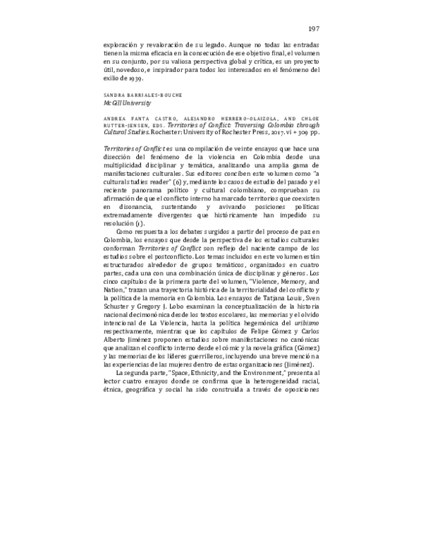 (PDF) ANDREA FANTA CASTRO, ALE JANDRO HERRERO-OLAIZOLA, AND CHLOE ...