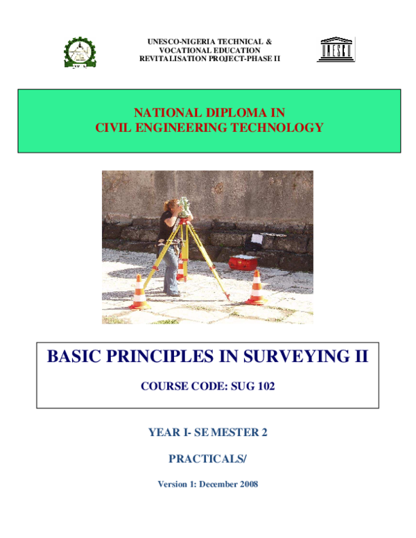 (PDF) Dokumen.tips sug 102 p basic principles in surveying ii