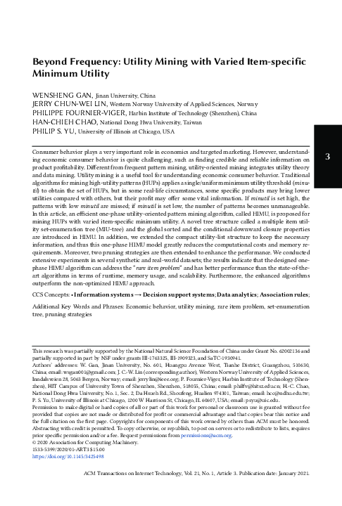 (PDF) Beyond Frequency