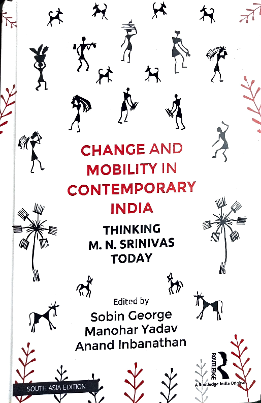 (PDF) Caste, Religion and Recognition: Trajectories of Pasmanda Muslim ...