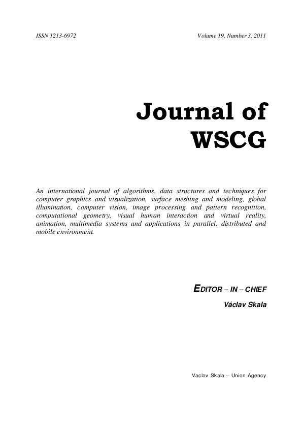 (PDF) Generalized Heat Kernel Signatures | Ingrid Hotz - Academia.edu