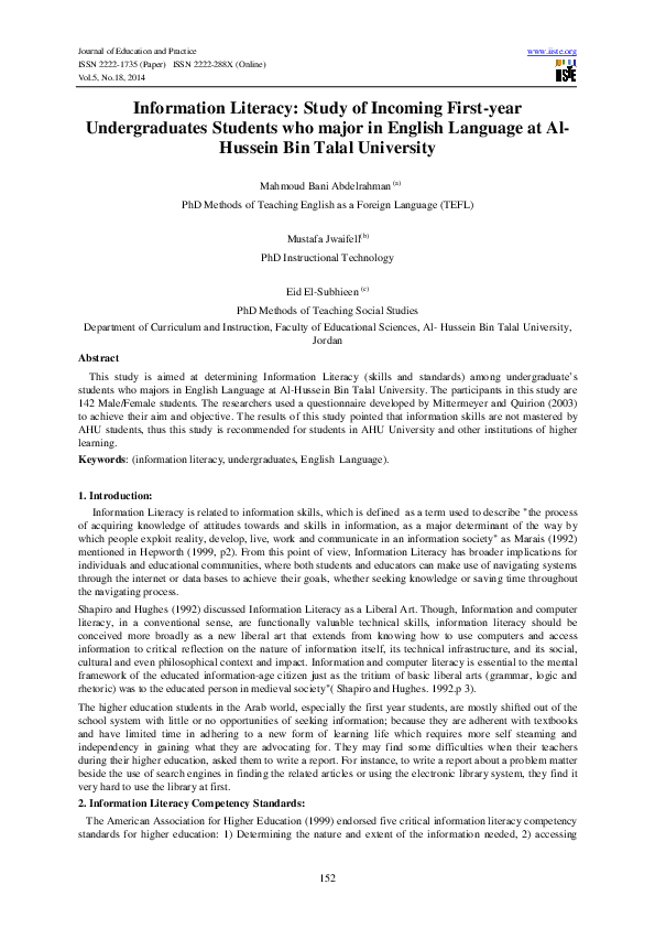 (PDF) PhD Methods of Teaching English as a Foreign Language (TEFL)