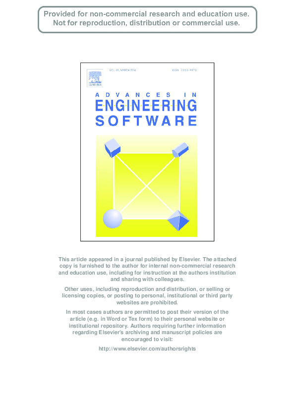 (PDF) Formal simulation model to optimize building sustainability