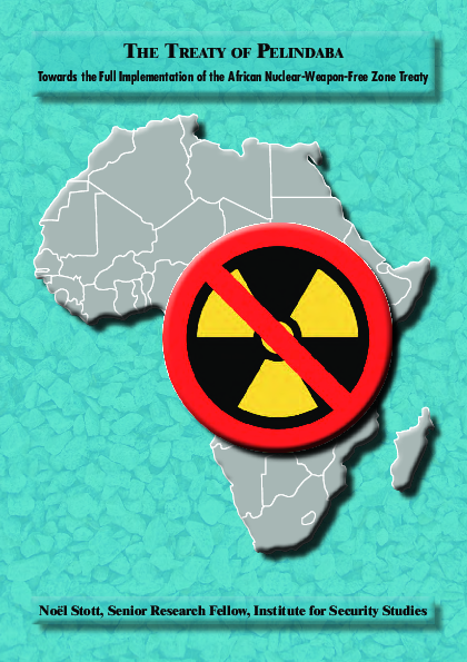 (PDF) The Treaty of Pelindaba Towards the Full Implementation of the ...