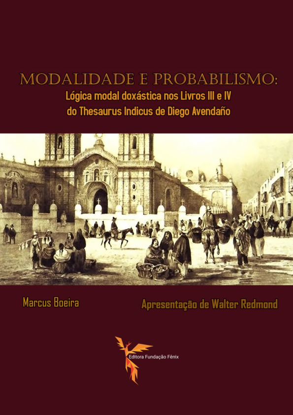 (PDF) MODALIDADE E PROBABILISMO: Lógica modal doxástica nos Livros III ...