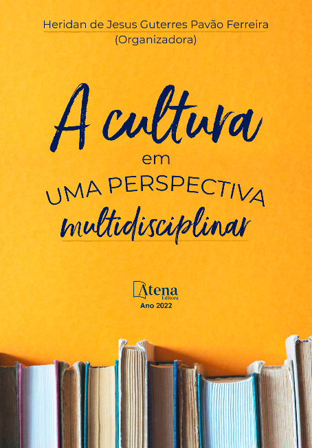 (PDF) A cultura em uma perspectiva multidisciplinar (Atena Editora)