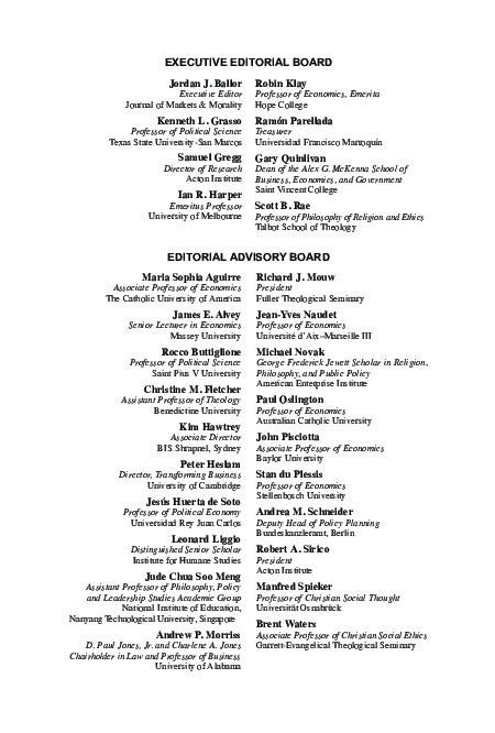 (PDF) Trading with Allah: An Examination of Islamic Scripture in ...