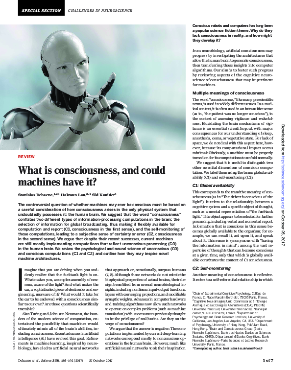 (PDF) Science Journals — AAAS