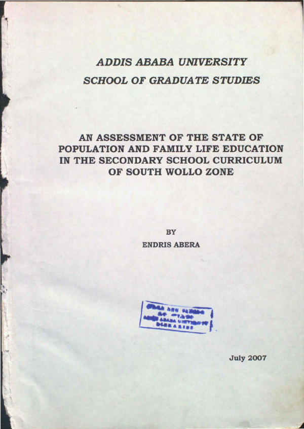 PDF An Assessment Of The State Of Population And Family Life pdf-an-assessment-of-the-state-of-population-and-family-life