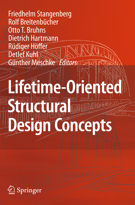 (PDF) Lifetime oriented structural design concepts