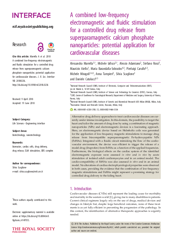(PDF) A combined low-frequency electromagnetic and fluidic stimulation ...