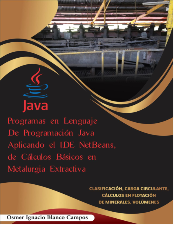 (PDF) Programas en lenguaje de programación Java aplicando el IDE Net ...