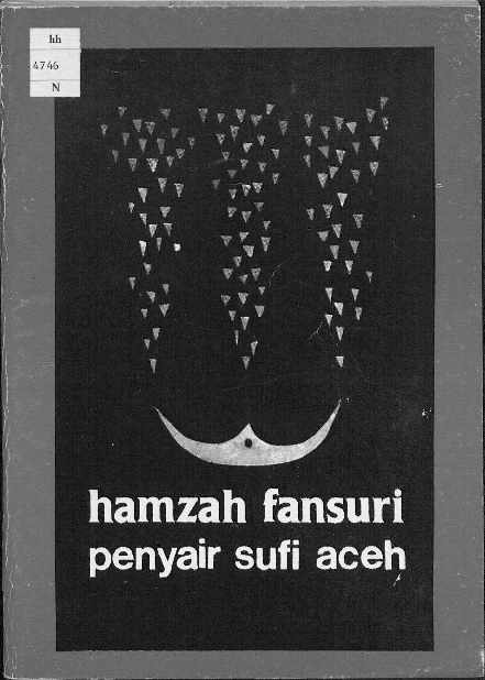 (PDF) Hamzah Fansuri Penyair Sufi Aceh