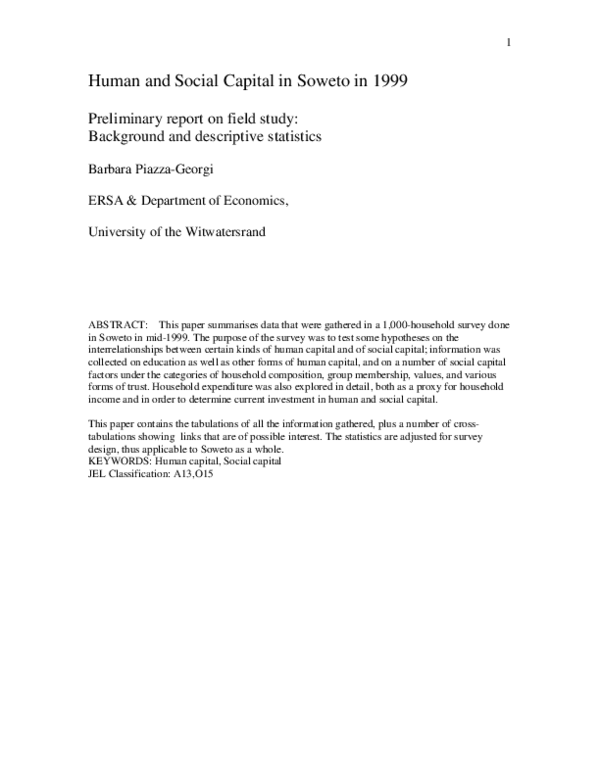 (PDF) Barbara Piazza-Georgi
