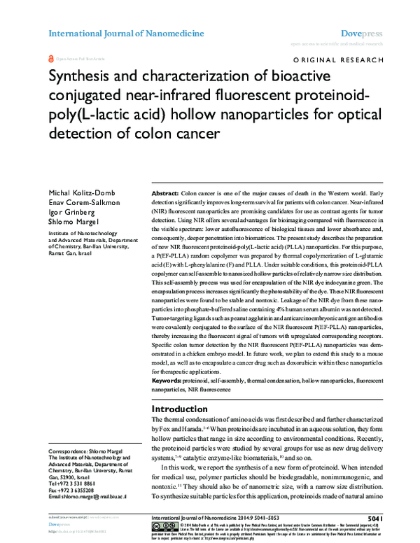 (PDF) Synthesis and characterization of bioactive ceramic in CaO-MgO ...