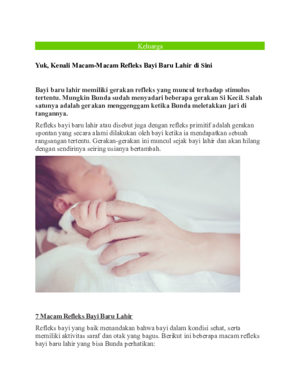 (DOC) Refleks primitif BBL