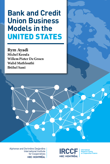 (PDF) Bank and Credit Union Business Models in the United States