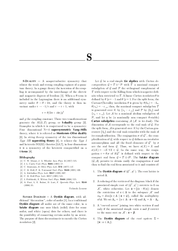 (PDF) Spinors