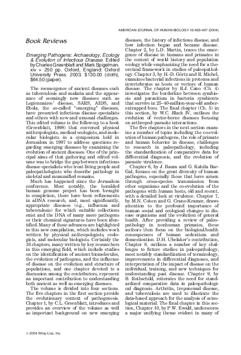 (PDF) Life's solution: Inevitable humans in a lonely universe