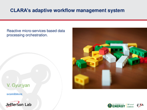 (PDF) NUMA-aware workflow management system