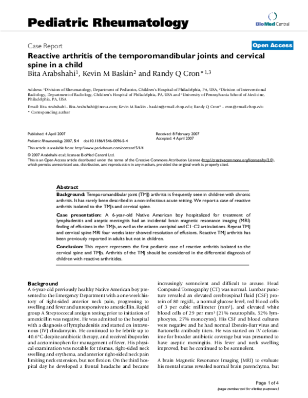 (PDF) BioMed Central