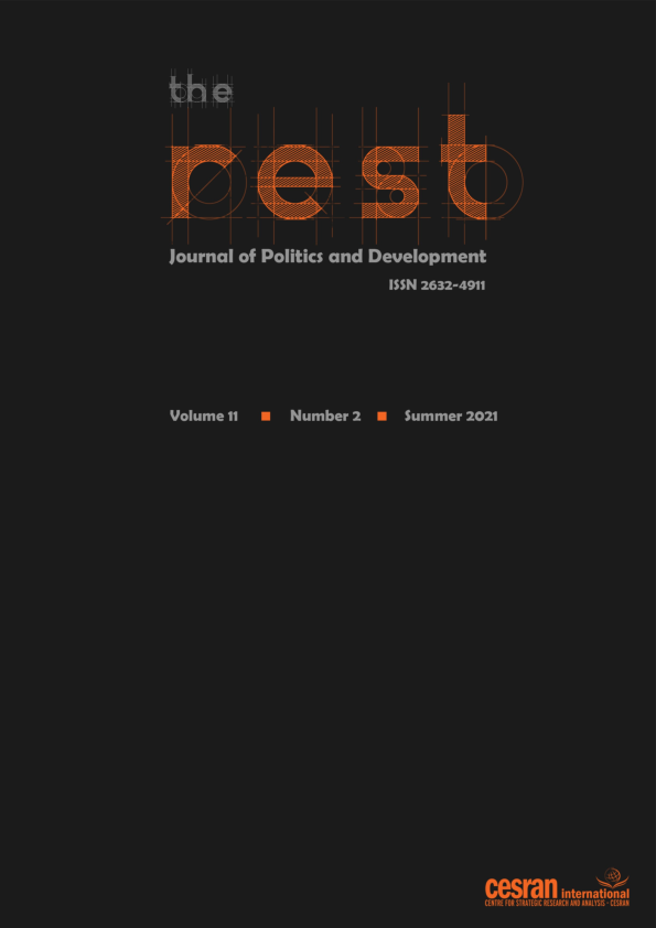 (PDF) The Clash of Japan’s FOIP and China’s BRI?
