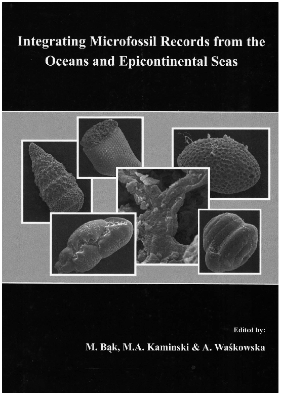 (PDF) Integrating microfossil records from the oceans and ...