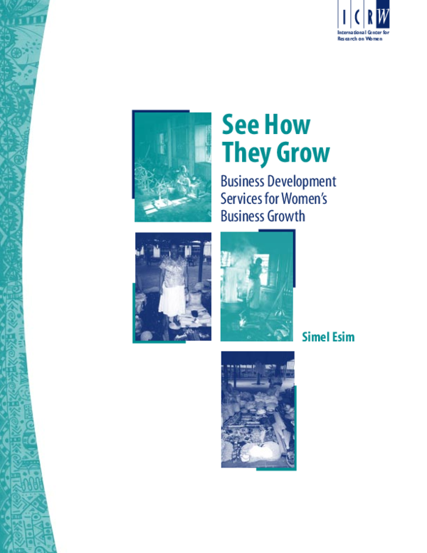 (PDF) See How They Grow