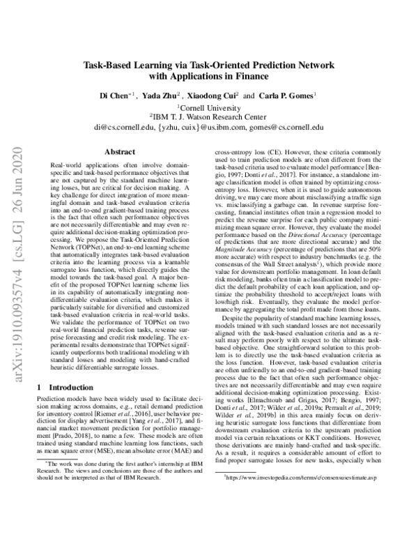 (PDF) Task-Based Learning