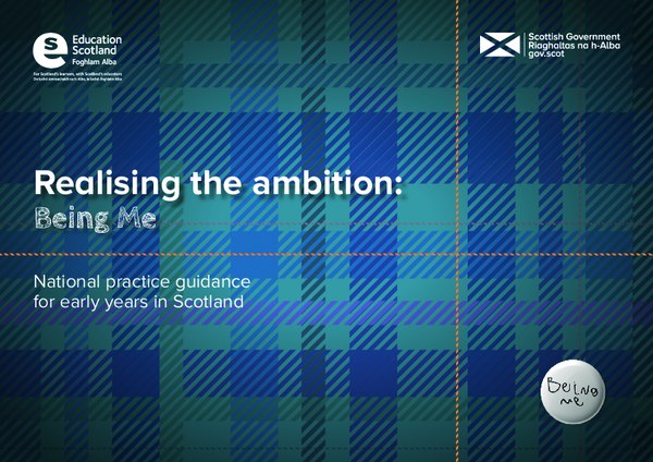 (PDF) Realising the Ambition - Being Me: National Practice Guidance for ...