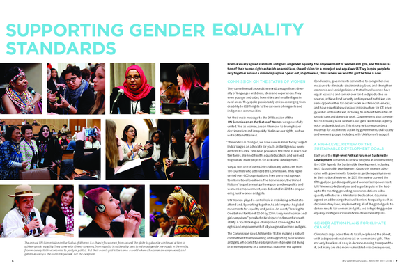 (PDF) Commission on the Status of Women | Rebecca Adami - Academia.edu