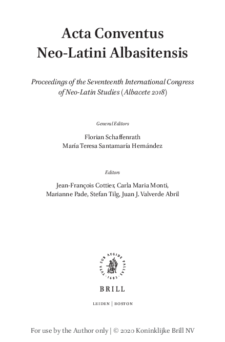 (PDF) Seven Types of Intertextuality, and the Emic/Etic Distinction