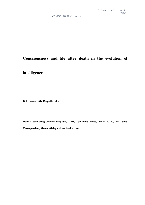 (PDF) Lfe after death journal submi 13th feb 2022 at 4pm (1)