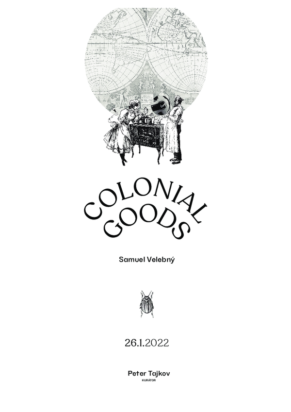 (PDF) Colonial goods