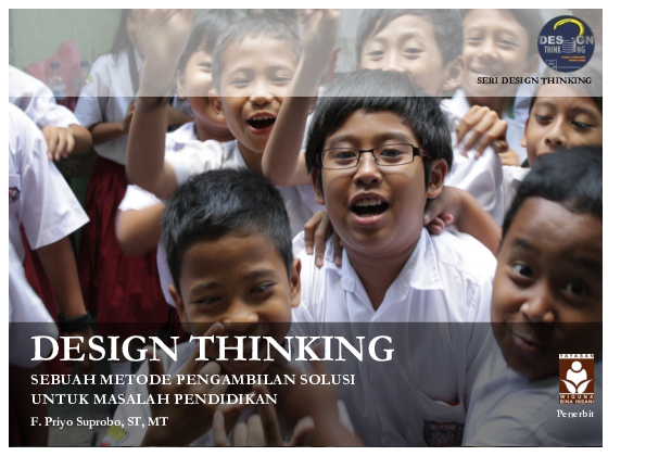 (PDF) BUKU Design Thinking