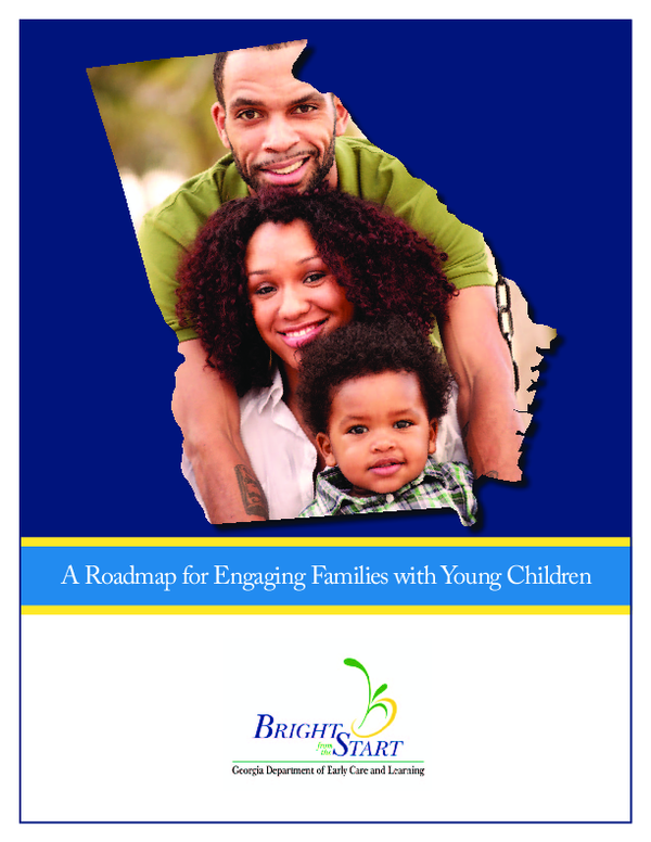 (PDF) A Roadmap for Engaging Families With Young Children
