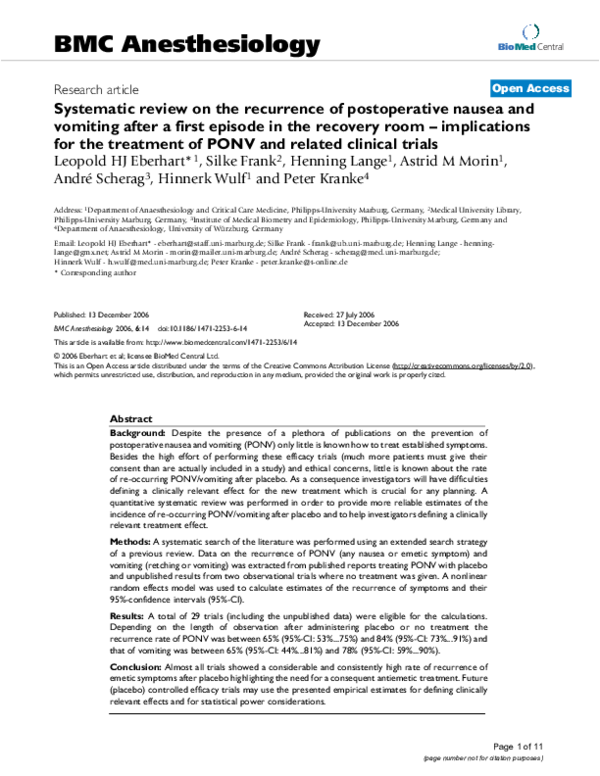 (PDF) BioMed Central