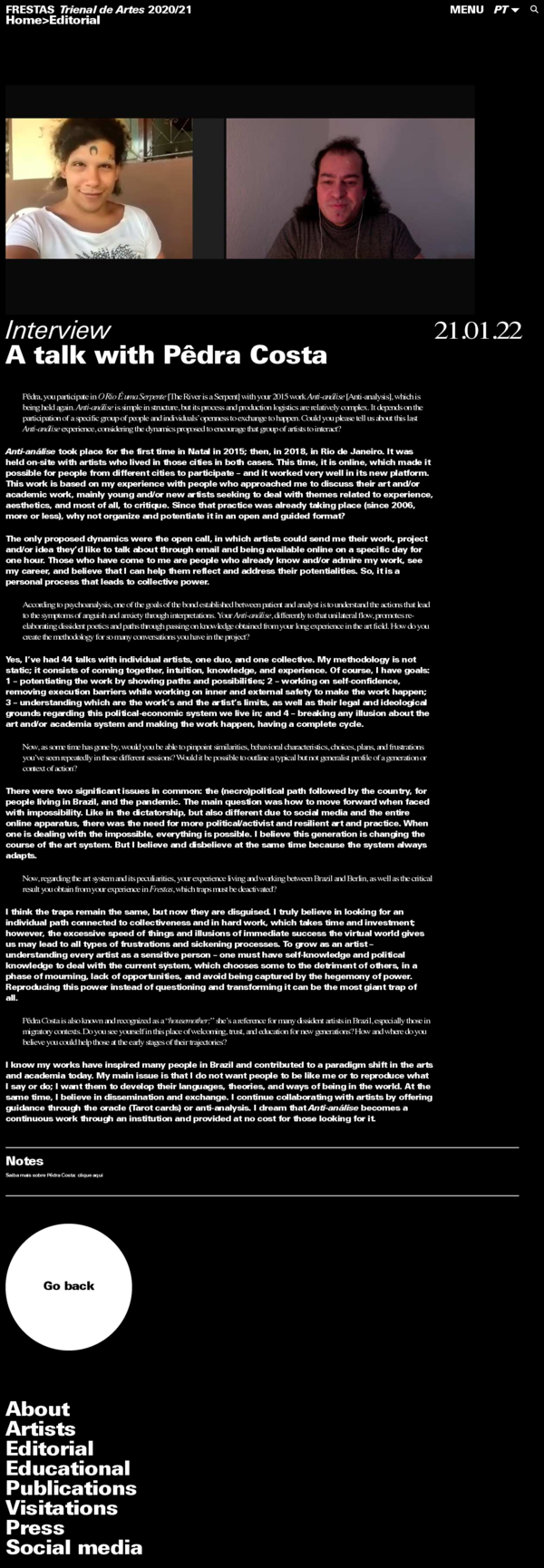 (PDF) Anti-analysis
