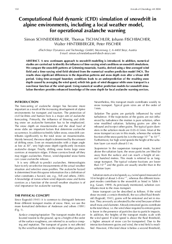 Pdf Computational Fluid Dynamic Cfd Simulation Of Micromixing In A