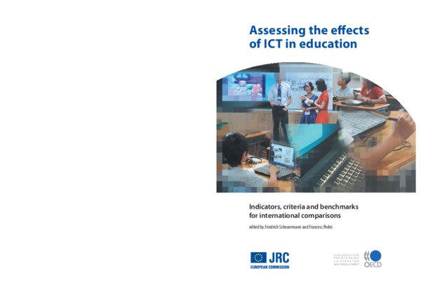 (PDF) Assessing the Effects of ICT in Education