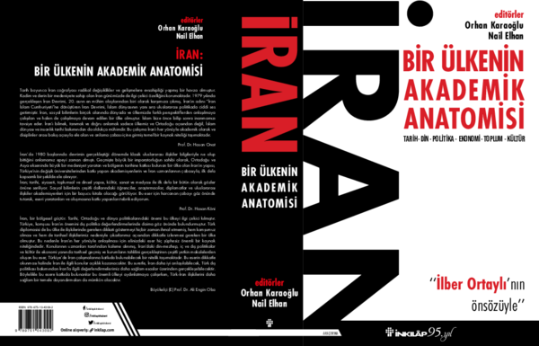(PDF) İran: Bir Ülkenin Akademik Anatomisi, Editörler: Nail Elhan ...