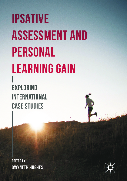 (PDF) Ipsative Assessment and Personal Learning Gain