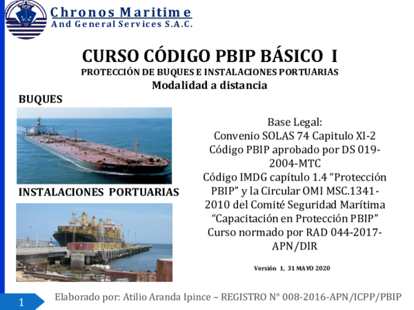 (PDF) Pbip código básico