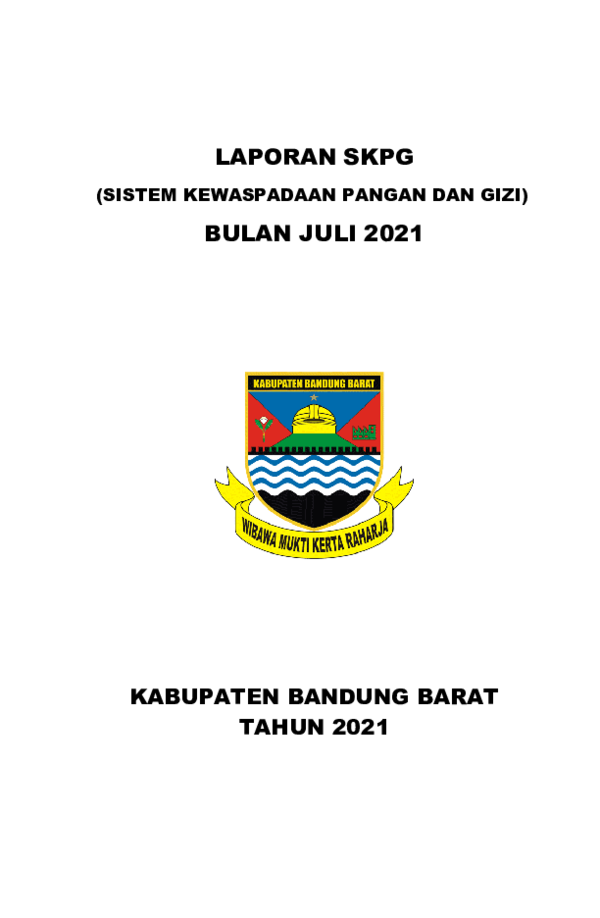 (DOC) LAPORAN SKPG JULI 2021 KBB