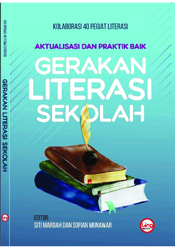 (PDF) PRAKTIK BAIK GERAKAN LITERASI SEKOLAH